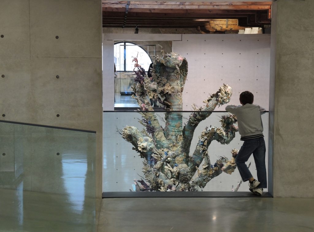 your tours in venice Damien Hirst - exhibit – your tours in venice